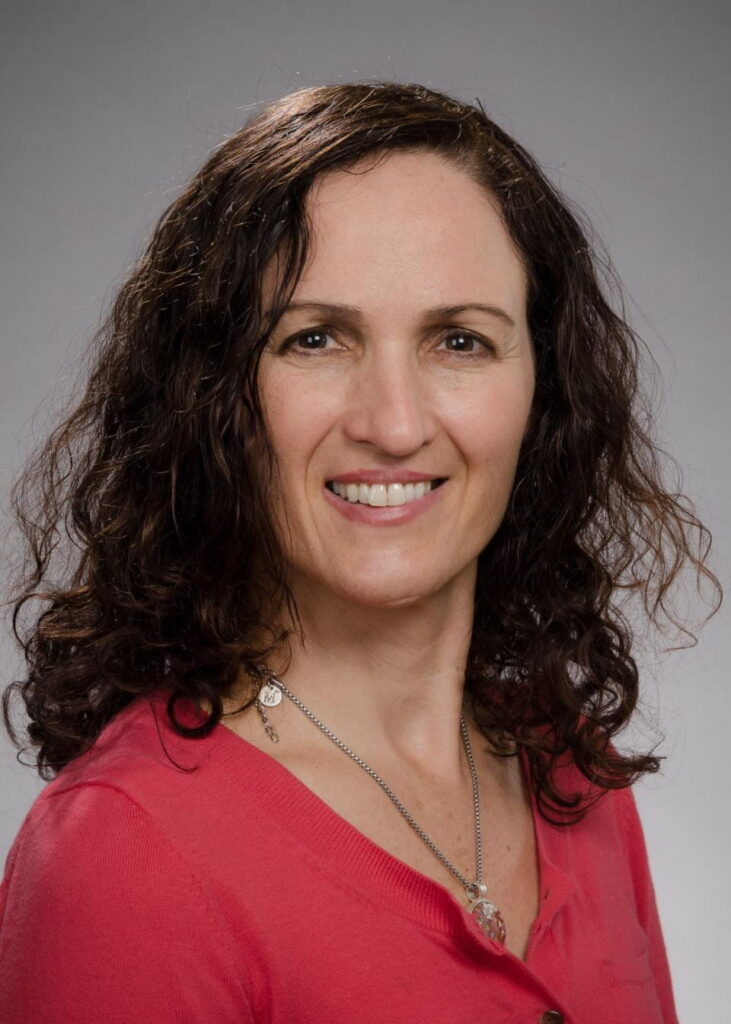 Deborah Fuller – Molecular & Cellular Biology Graduate Program