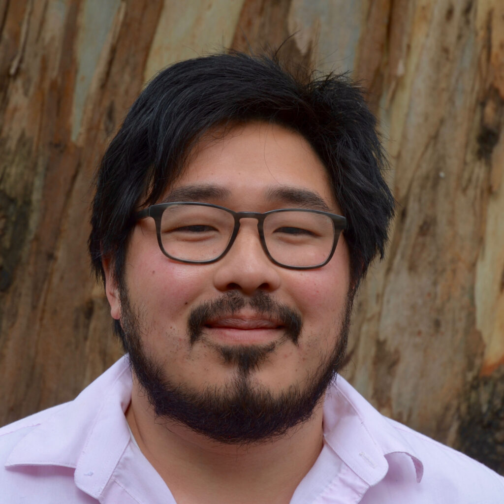 Patrick Mitchell – Molecular & Cellular Biology Graduate Program