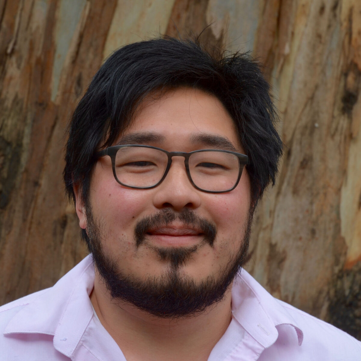 Patrick Mitchell – Molecular & Cellular Biology Graduate Program