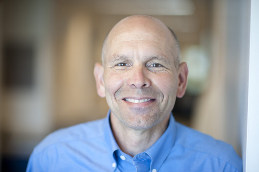 Peter Nelson – Molecular & Cellular Biology Graduate Program