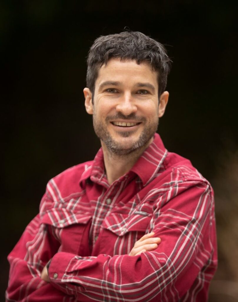 John Tuthill – Molecular & Cellular Biology Graduate Program