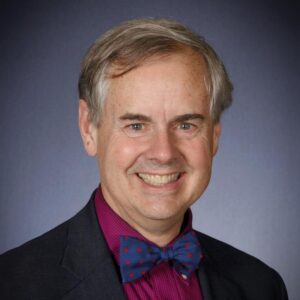 Wesley Van Voorhis – Molecular & Cellular Biology Graduate Program