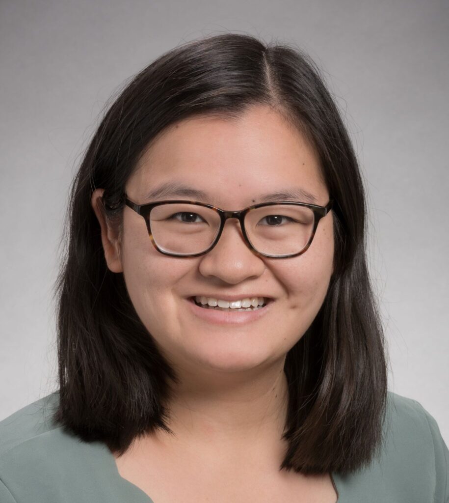 LuLu Callies – Molecular & Cellular Biology Graduate Program