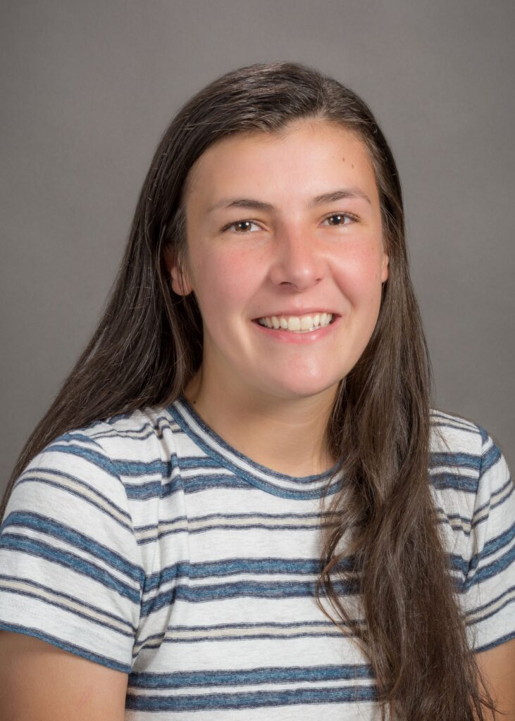 Samantha Hardy – Molecular & Cellular Biology Graduate Program