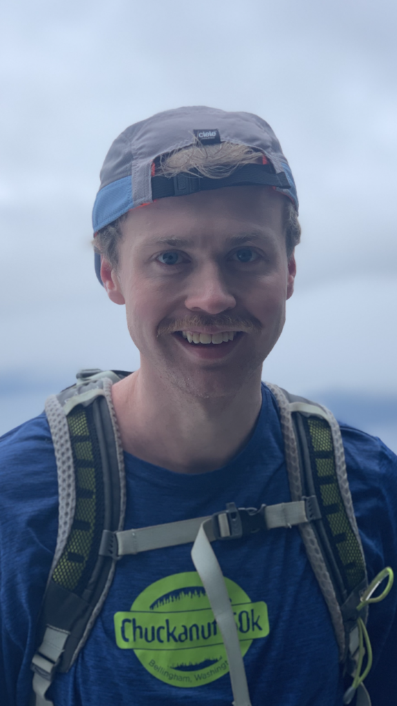 Aaron Long – Molecular & Cellular Biology Graduate Program