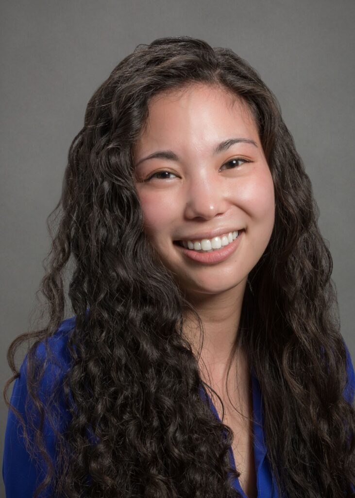 Jessica Oda – Molecular & Cellular Biology Graduate Program