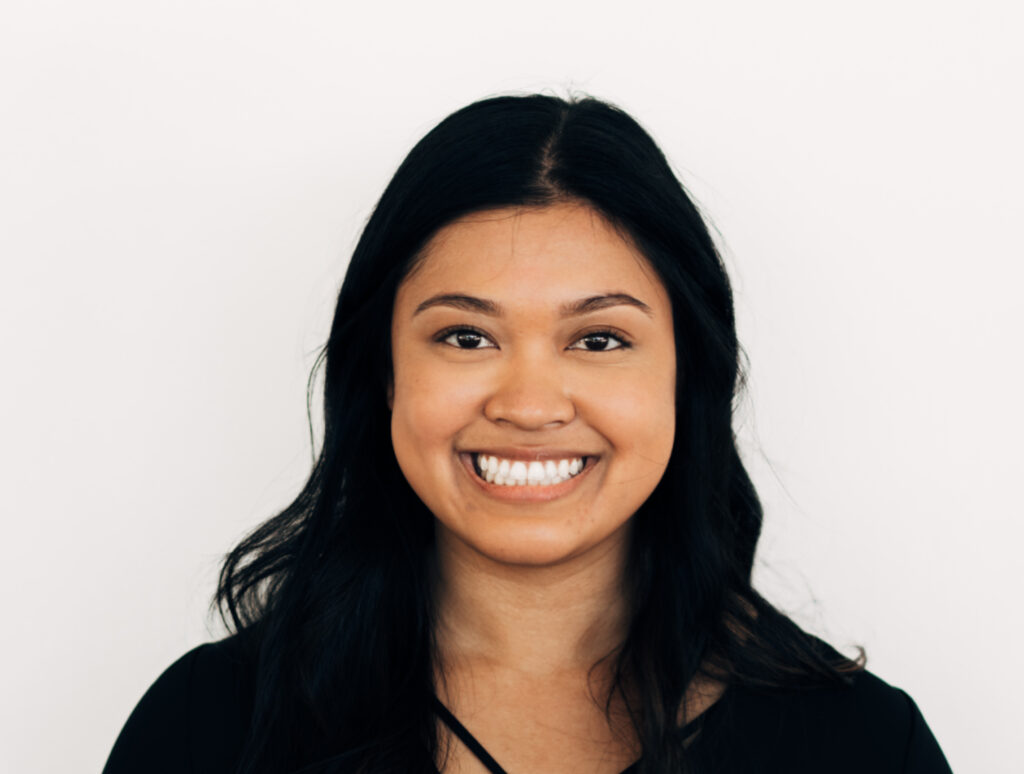 Jobelle Peralta – Molecular & Cellular Biology Graduate Program