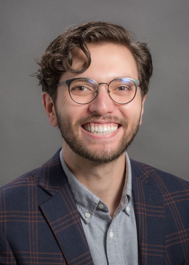 Alexander Robertson – Molecular & Cellular Biology Graduate Program