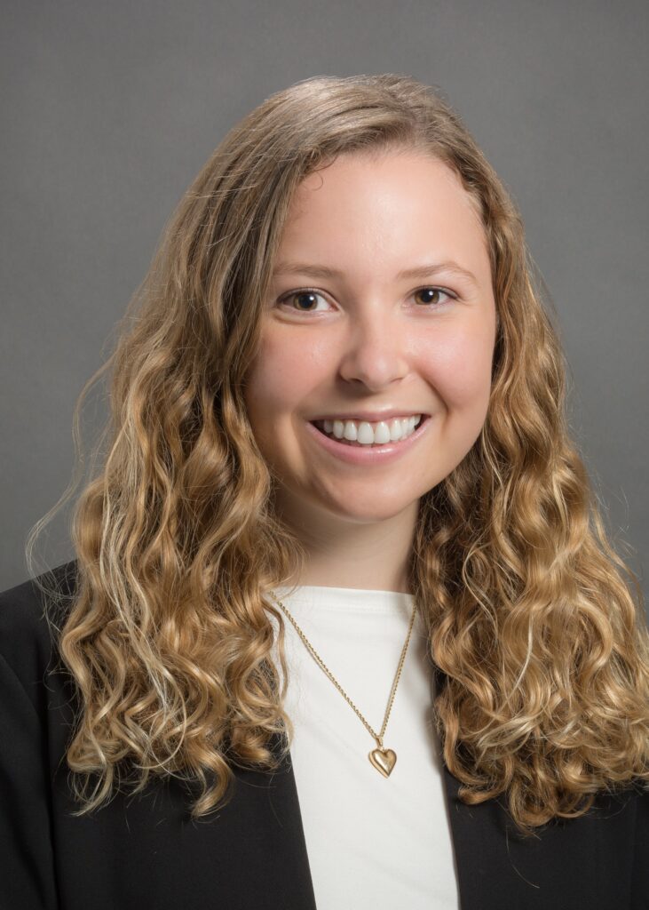 Elana Thieme – Molecular & Cellular Biology Graduate Program