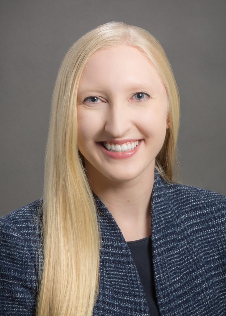 Kirsten Thompson – Molecular & Cellular Biology Graduate Program