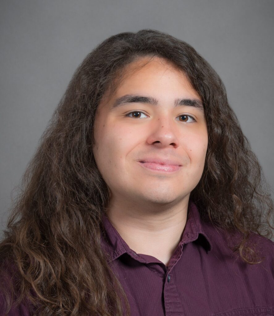 Taylor Moreno – Molecular & Cellular Biology Graduate Program