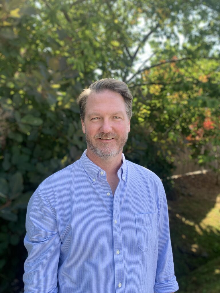 Damon Page – Molecular & Cellular Biology Graduate Program