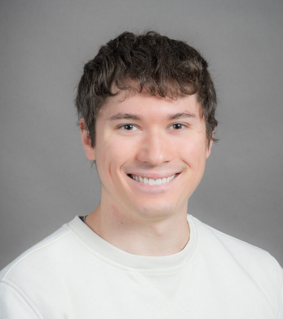 Val Browning – Molecular & Cellular Biology Graduate Program